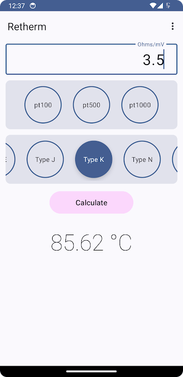 Retherm APK 免費下載 - OpenAPK